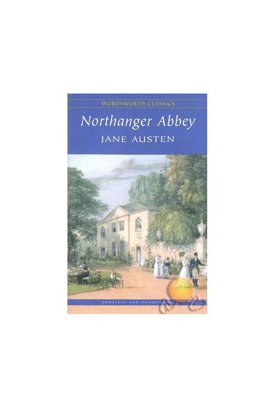 Northanger Abbey