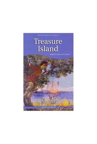 Treasure Island Treasure Island