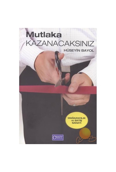 Mutlaka Kazanacaksınız