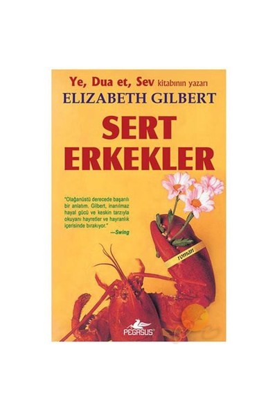 Sert Erkekler