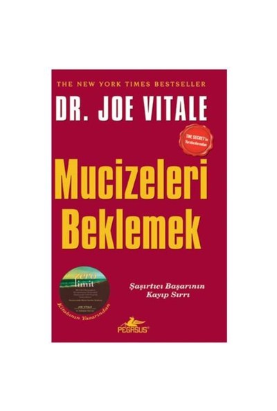 Mucizeleri Beklemek - Joe Vitale