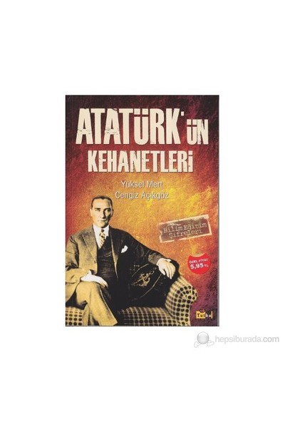 Atatürk'ün Kehanetleri
