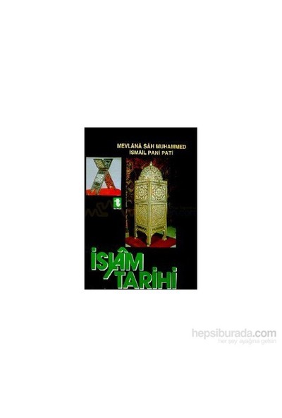 İslam Tarihi (Ciltli) İslam Tarihi (Ciltli)