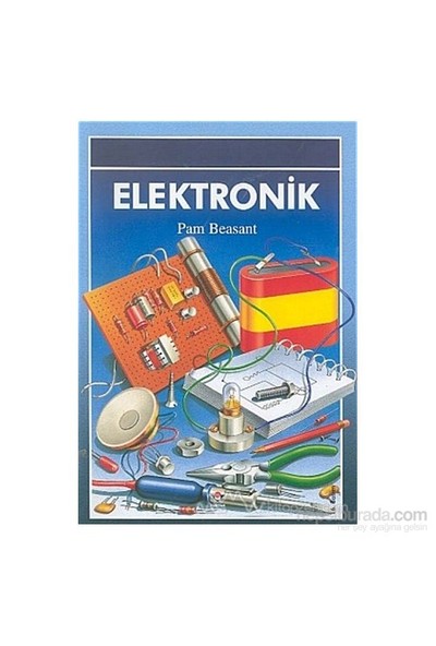 Elektronik-Pam Beasant