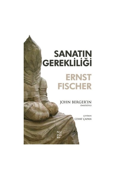 Sanatın Gerekliliği-Ernst Fischer