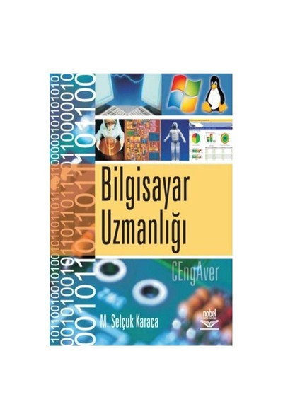Bilgisayar Uzmanlığı