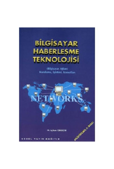 Bilgisayar Haberleşme Teknolojisi