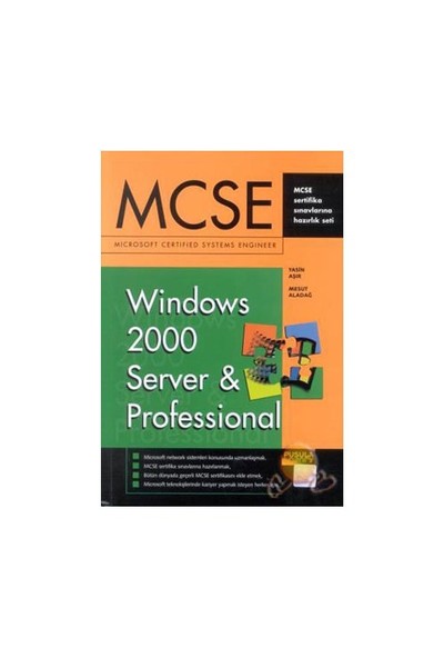 Mcse: Windows 2000 Server & Professınal