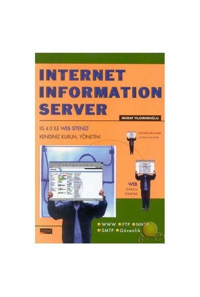 İnternet Information Server İnternet Information Server