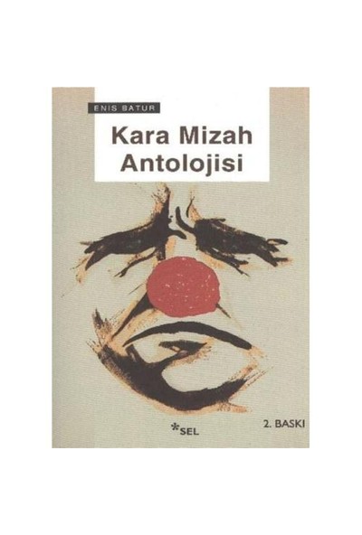 Kara Mizah Antolojisi Kara Mizah Antolojisi
