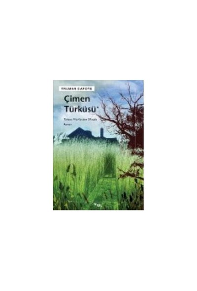 Çimen Türküsü