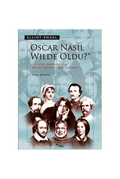 Oscar Nasıl Wilde Oldu Oscar Nasıl Wilde Oldu