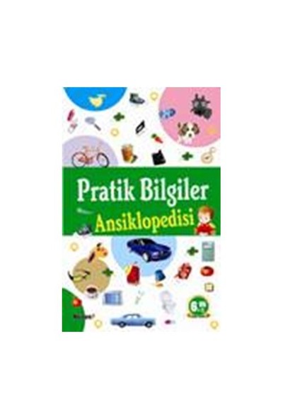 Pratik Bilgiler Ansiklopedisi-Gülten Yurtseven