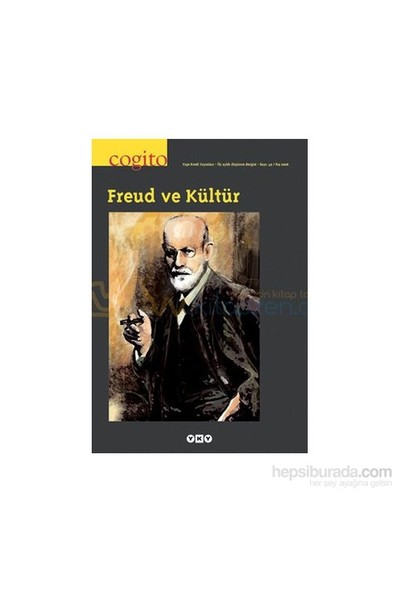 Cogito Sayı 49 - Freud Ve Kültür-Kolektif Cogito Sayı 49 - Freud Ve Kültür-Kolektif