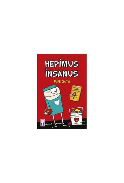 Hepimus İnsanus - Mine Sota Hepimus İnsanus - Mine Sota