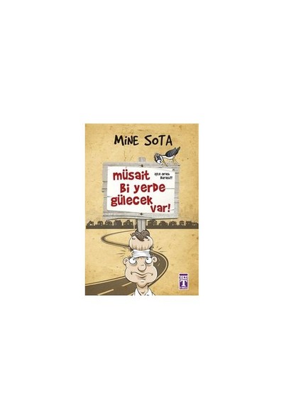 Müsait Bi Yerde Gülecek Var-Mine Sota Müsait Bi Yerde Gülecek Var-Mine Sota