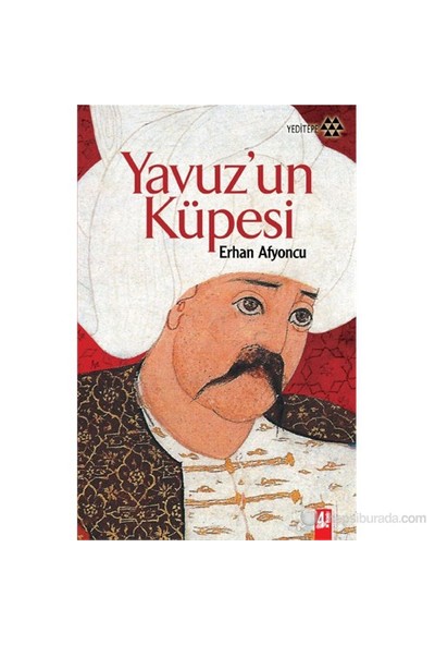 Yavuz’un Küpesi