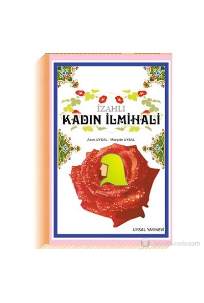 Kadın İlmihali (Büyük Boy)-Asım Uysal
