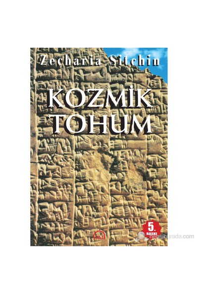 Kozmik Tohum