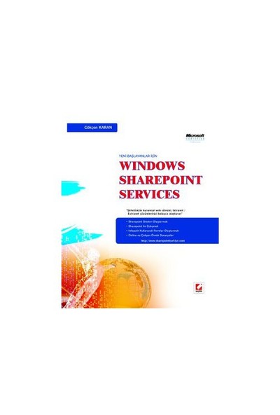 Windows Sharepoint Services Windows Sharepoint Services