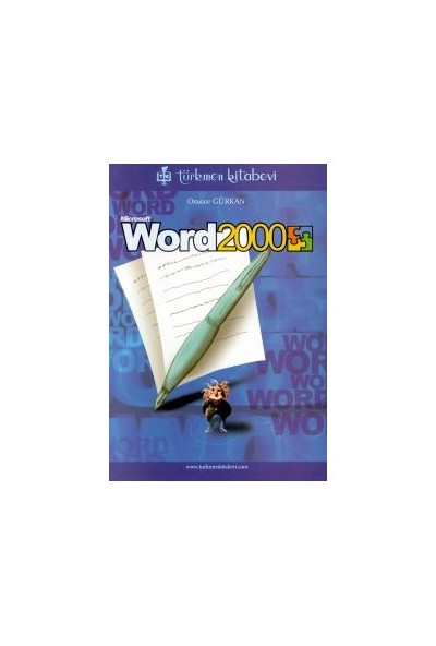 Microsoft Word 2000