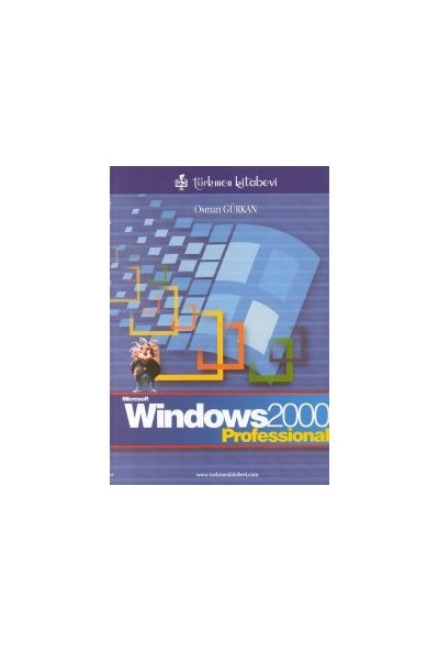 Microsoft Windows 2000 Professional Microsoft Windows 2000 Professional