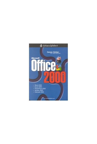 Microsoft Office 2000 Microsoft Office 2000