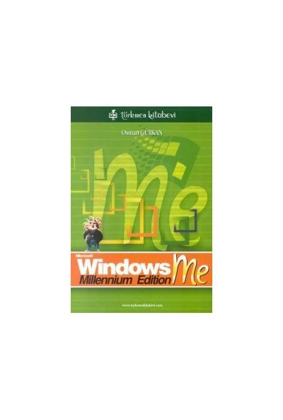 Microsoft Windows Me Millennium Edition Microsoft Windows Me Millennium Edition