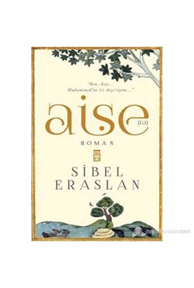 Aişe(ra) - Sibel Eraslan Aişe(ra) - Sibel Eraslan