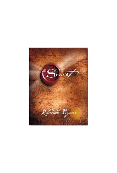The Secret - Rhonda Byrne