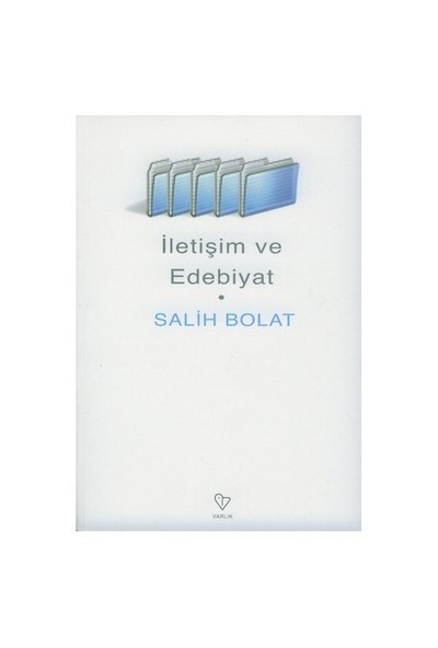 İLETİŞİM VE EDEBİYAT