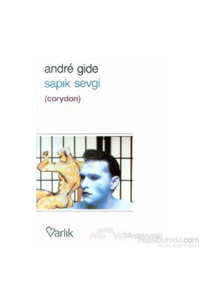 Sapık Sevgi (Corydon)-Andre Gide