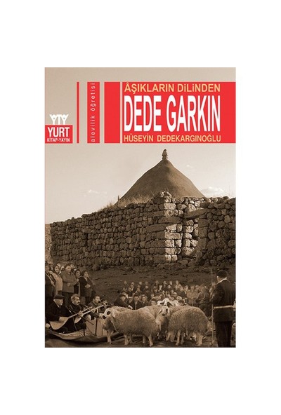 Dede Garkın