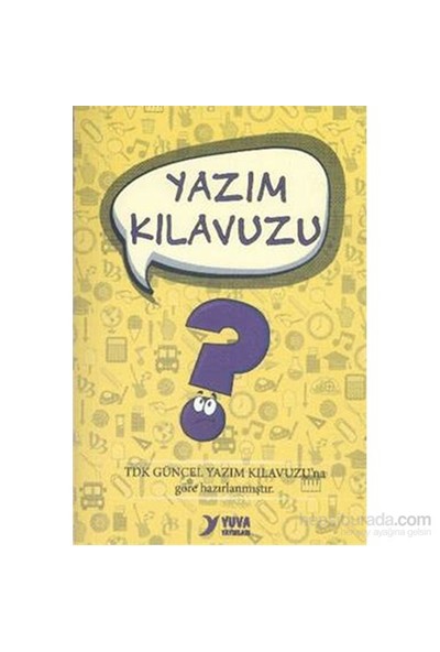 Yuva Yazım Kılavuzu - Özkan Artaş