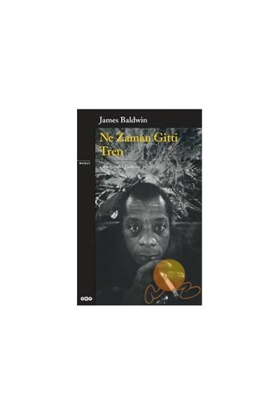 Ne Zaman Gitti Tren-James Baldwin Ne Zaman Gitti Tren-James Baldwin