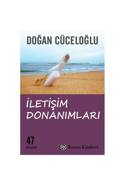 İletişim Donanımları - Doğan Cüceloğlu İletişim Donanımları - Doğan Cüceloğlu