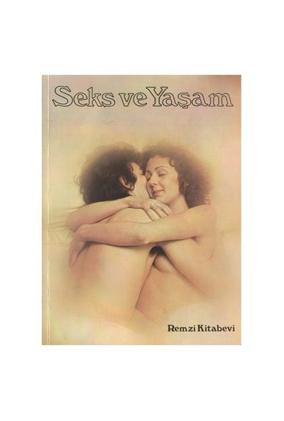 Seks Ve Yaşam - Brian Ward