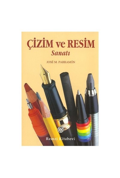 Çizim Ve Resim Sanatı