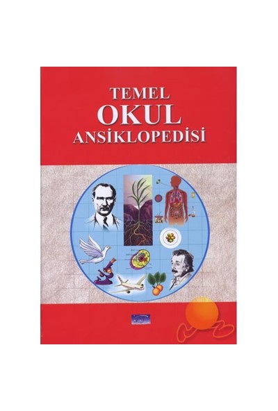 Temel Bilgiler Ansiklopedisi -