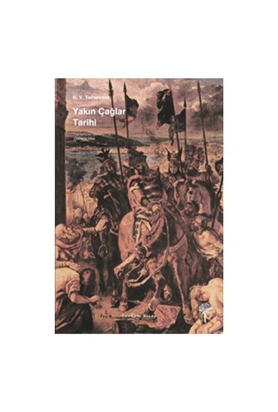 Yakın Çağlar Tarihi
