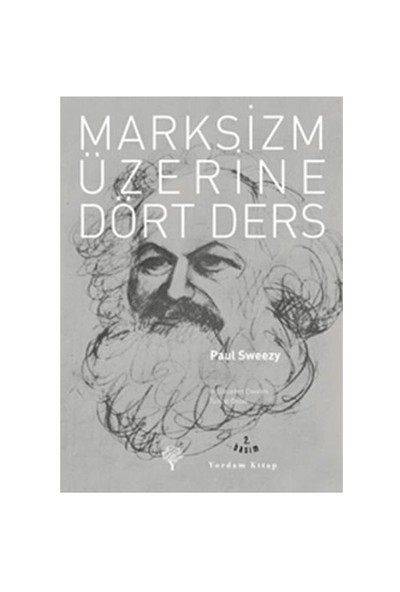 Marksizm Üzerine Dört Ders Marksizm Üzerine Dört Ders