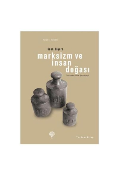 Marksizm Ve İnsan Doğası