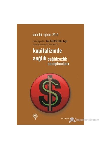 Kapitalizmde Sağlık