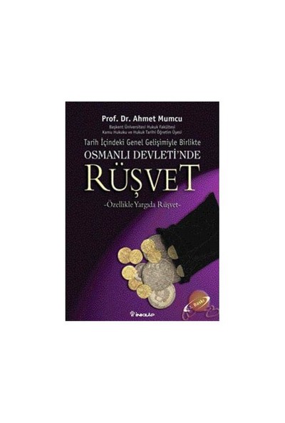 Osmanlı Devletinde Rüşvet