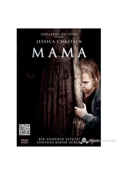 Mama (Blu-Ray Disc)