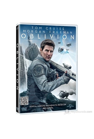 Oblivion (DVD) Oblivion (DVD)