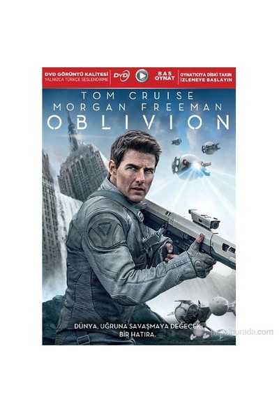 Oblivion (Bas Oynat) Oblivion (Bas Oynat)