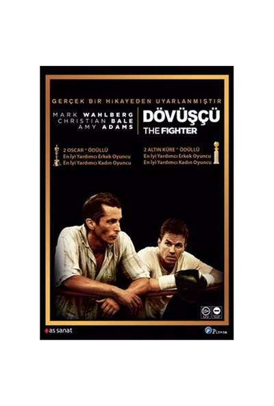 The Fighter (Dövüşçü)