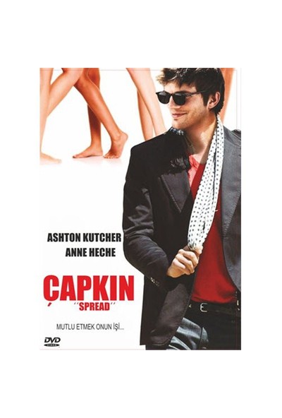 Spread (Çapkın)