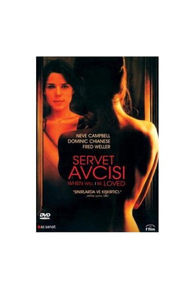 When Will I Be Loved (Servet Avcısı) When Will I Be Loved (Servet Avcısı)